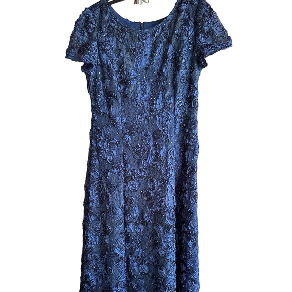 Alex Evenings | Dresses | Alex Evenings Petite | Poshmark